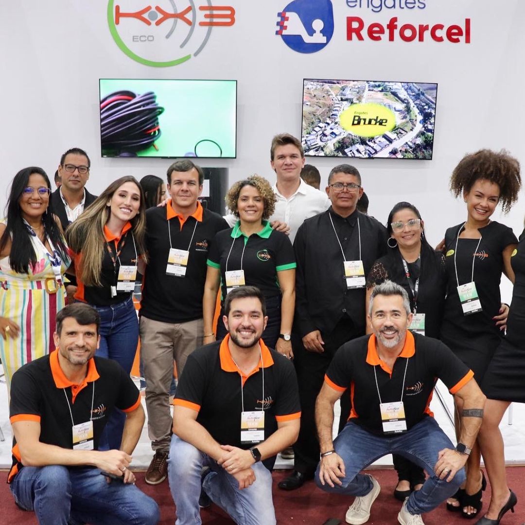 Autonor 2023 - KX3 - Acessórios Automotivos