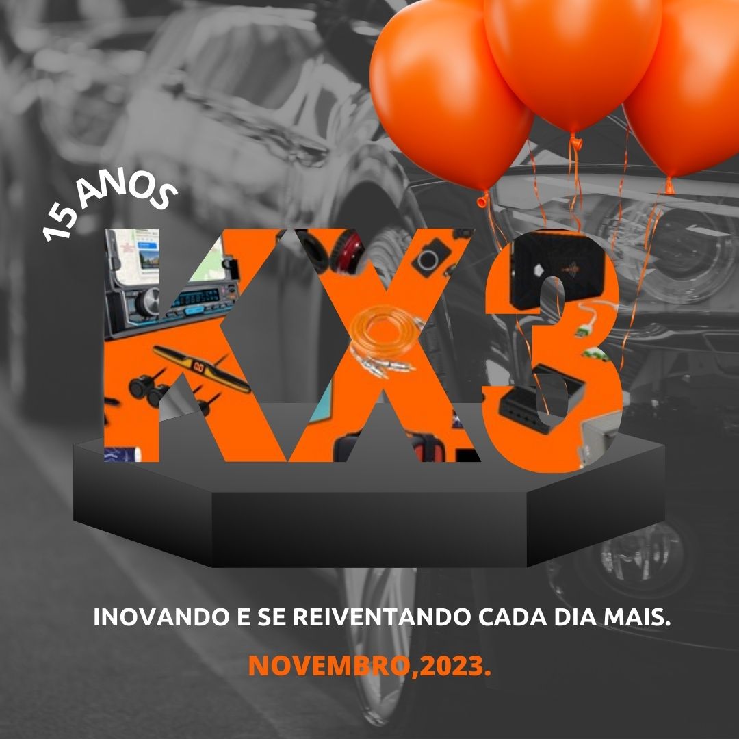 Blog sobre acessórios automotivos | KX3